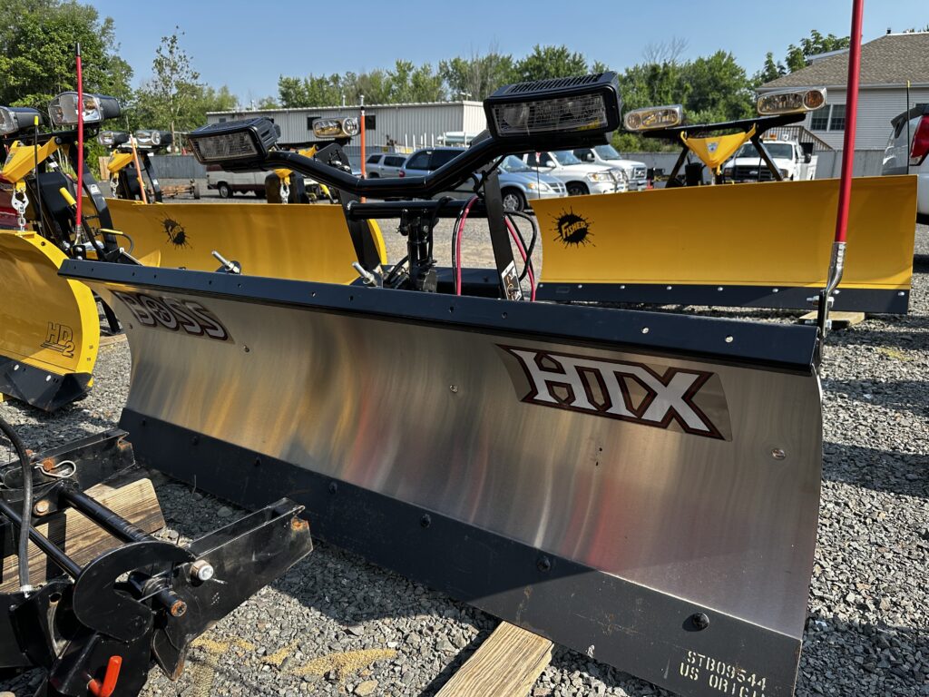 Cromwell Automotive Inventory