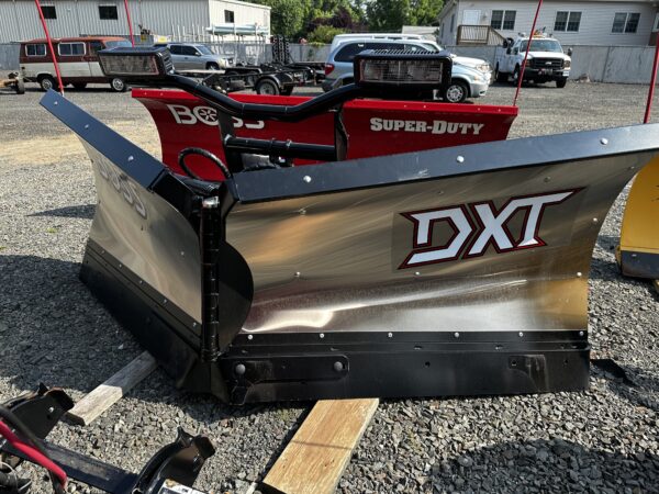 Cromwell Automotive Inventory