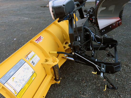 Cromwell Automotive Inventory