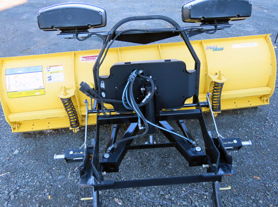 Cromwell Automotive Inventory