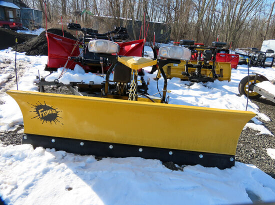 Cromwell Automotive Inventory