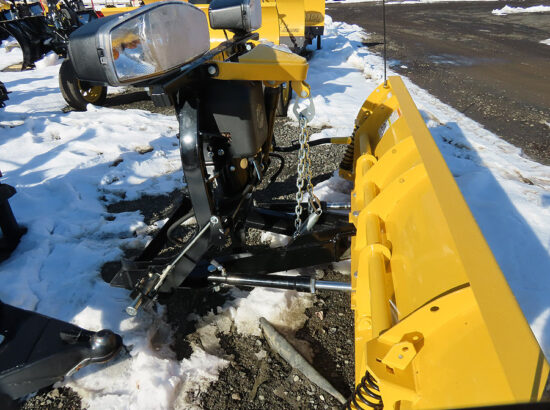 Cromwell Automotive Inventory