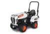 Cromwell Automotive Is Your Official Grounds Maintenance Bobcat Dealer