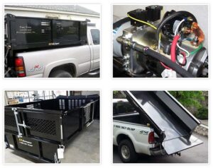 EZ-Dumper Steel Dump Inserts | Cromwell Automotive