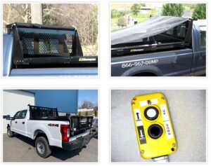 EZ-Dumper Steel Dump Inserts | Cromwell Automotive