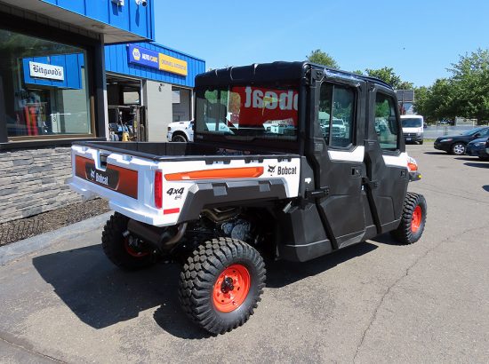 Cromwell Automotive Inventory