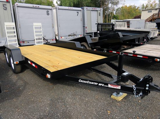 Cromwell Automotive Inventory